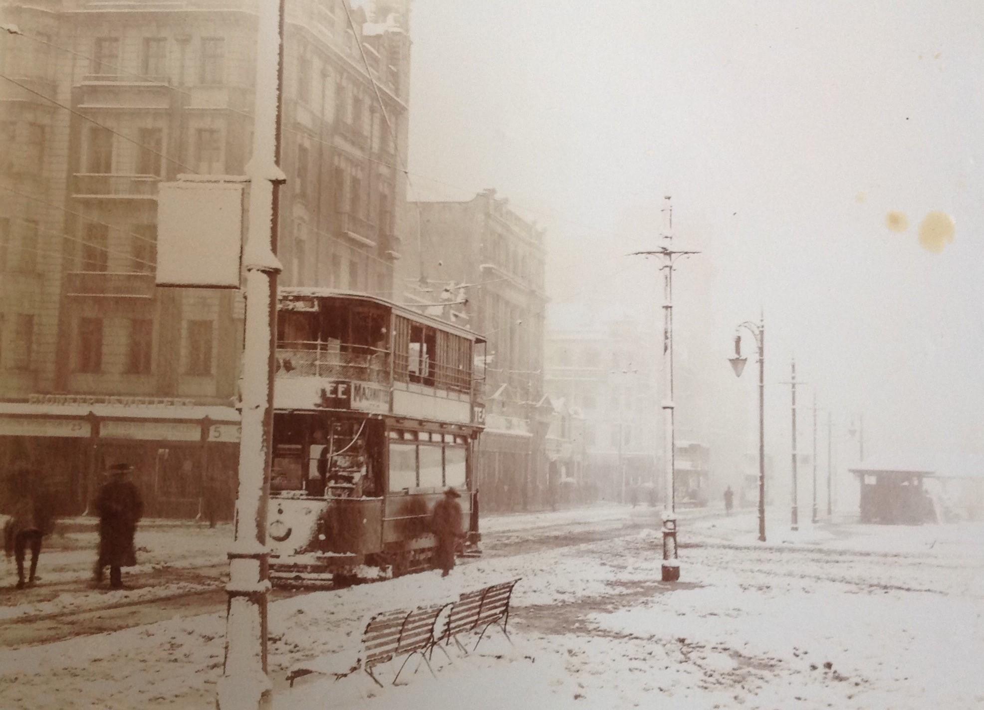 An early South African Philaphotographologist - Frederick William Willis | The Heritage Portal